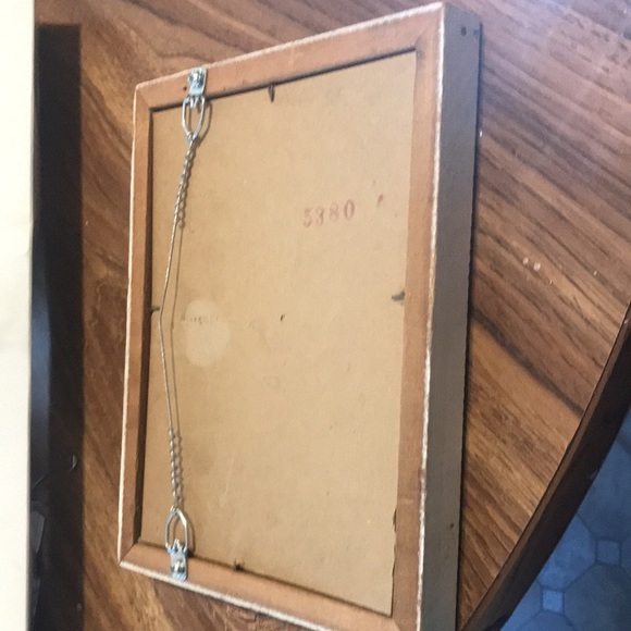 Argosy Picture Publishing NYC | Art | Vintage 949 Hand Signed By Dexter ...